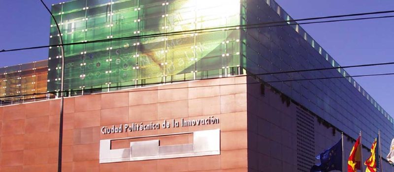 Fachadas - Adequa Spain